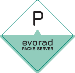 Evorad PACS server - IKNOW HEALTH